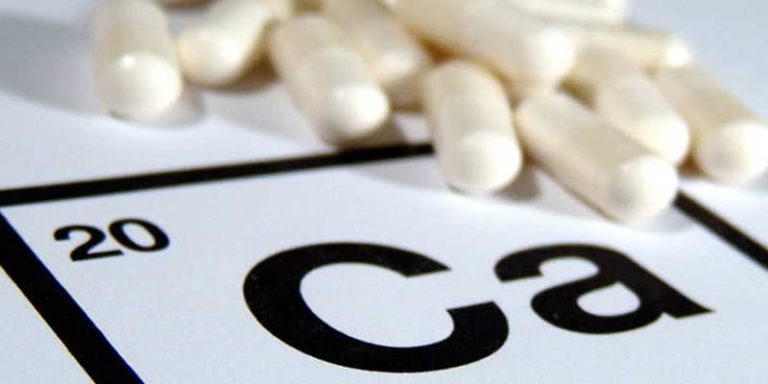 💊 Calcio (Ca): ¿Qué es y cómo se obtiene? | Guía Completa