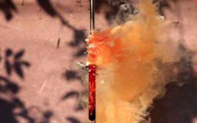🧪 Bromo (Br): ¿Qué es y para qué sirve? | DIMATERIA.com
