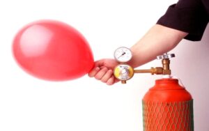 🧪 Helio (He): Significado, Propiedades y Compuestos