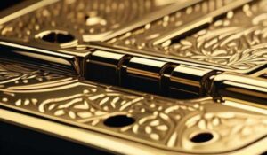 🔩 Latón: ¿Qué es y para qué sirve? | DIMATERIA.com