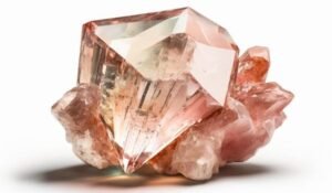 💎 Morganita (Piedra): Significado, Propiedades y Usos