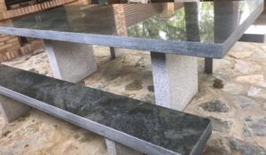 🧱 12 Usos del Granito más importantes y sus beneficios