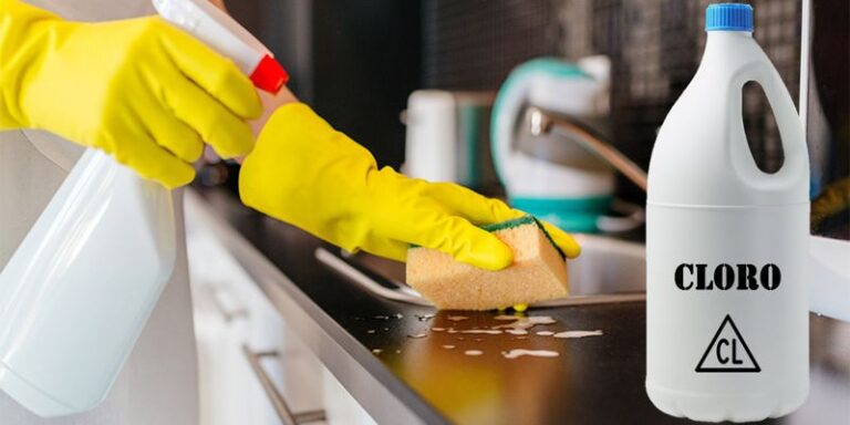 🧪 12 Usos del Cloro y sus Beneficios | Guía Completa