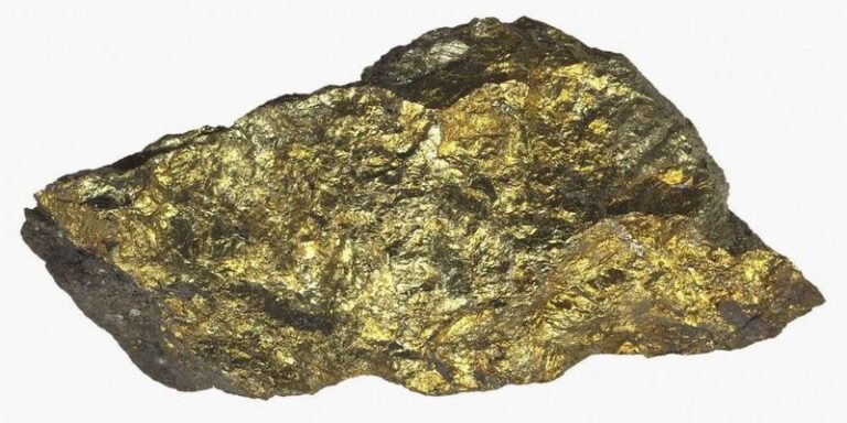 💎 Calcopirita: Significado, Propiedades y Usos | DIMATERIA