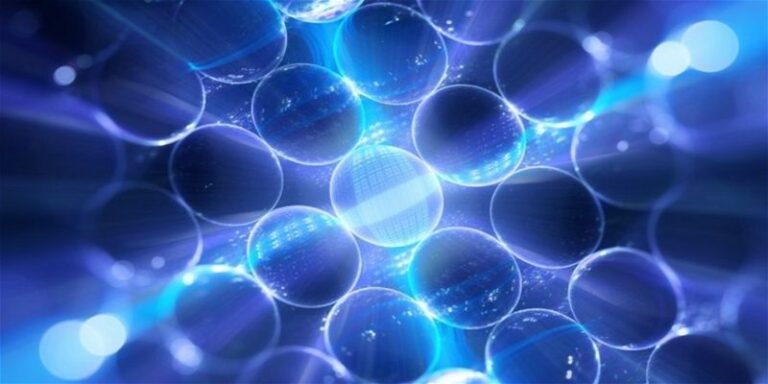 Excitonium: Descubre una nueva forma de materia | DIMATERIA