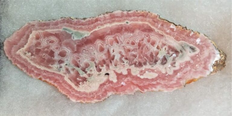 🔮 Rodocrosita: Significado, Propiedades y Usos | DIMATERIA