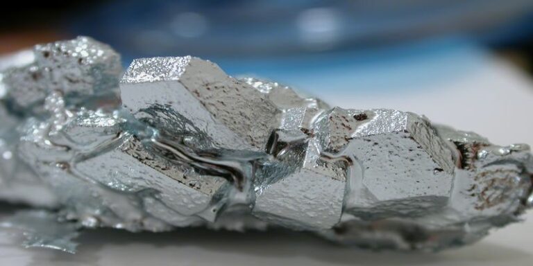 🔩 Paladio (Pd): ¿Qué es y para qué sirve? | DIMATERIA.com