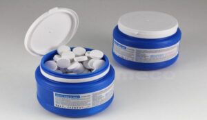 🧪 Cloramina: ¿Qué es y para qué sirve? | DIMATERIA.com