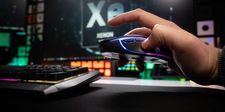 🧪 Xenón: Qué es, Propiedades, Compuestos y Usos | DIMATERIA